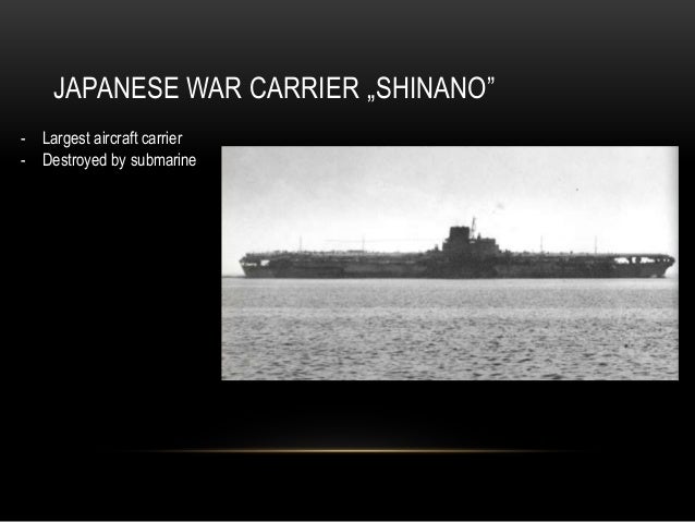 Technology used in World War 2