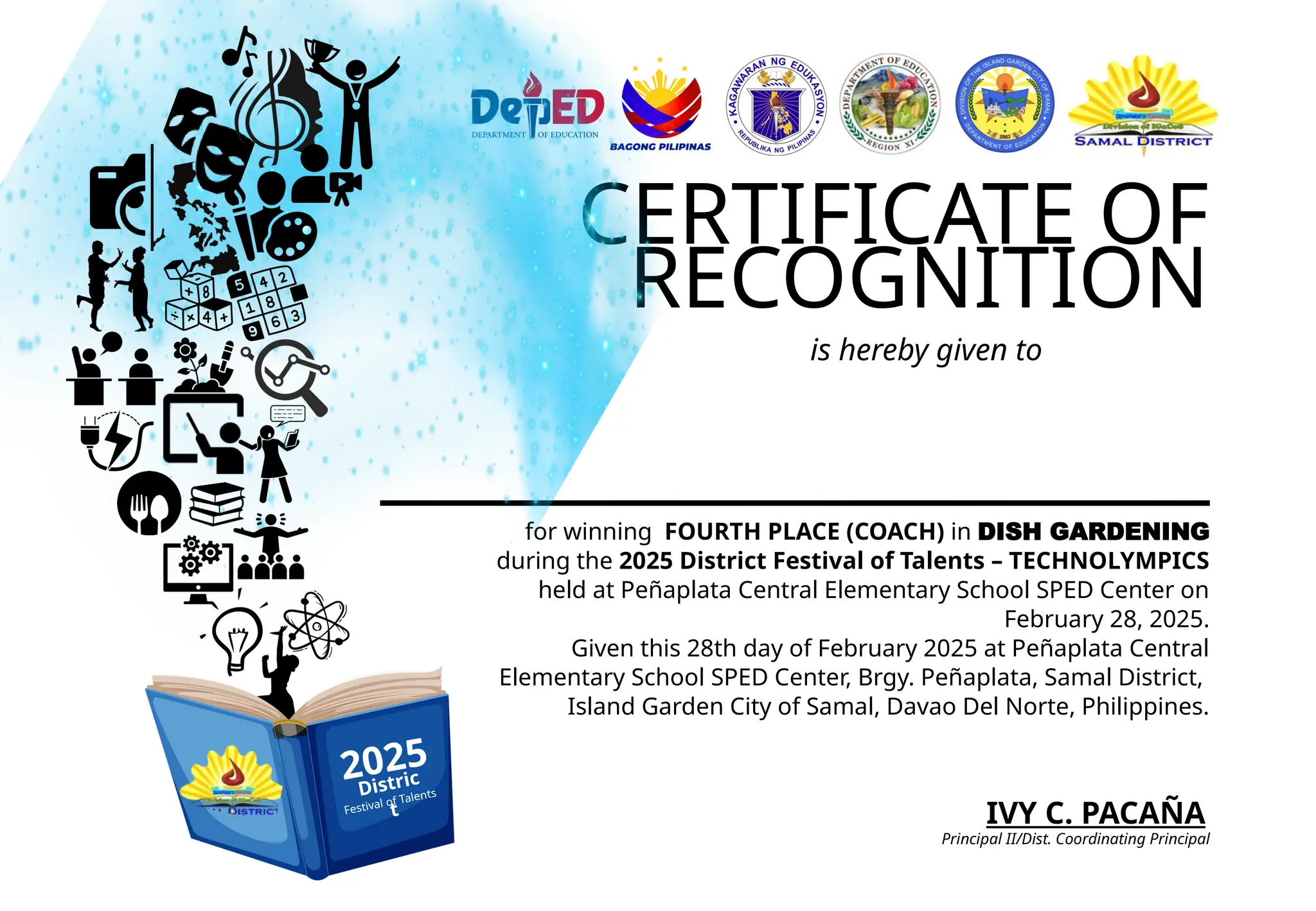 TECHNOLYMPICS -DFOT.pptx