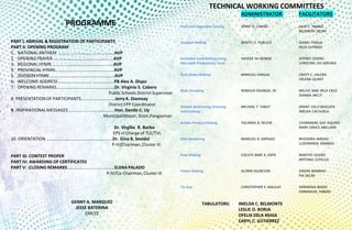 TECHNOLYMPICS-PROGRAM and activities.pptx