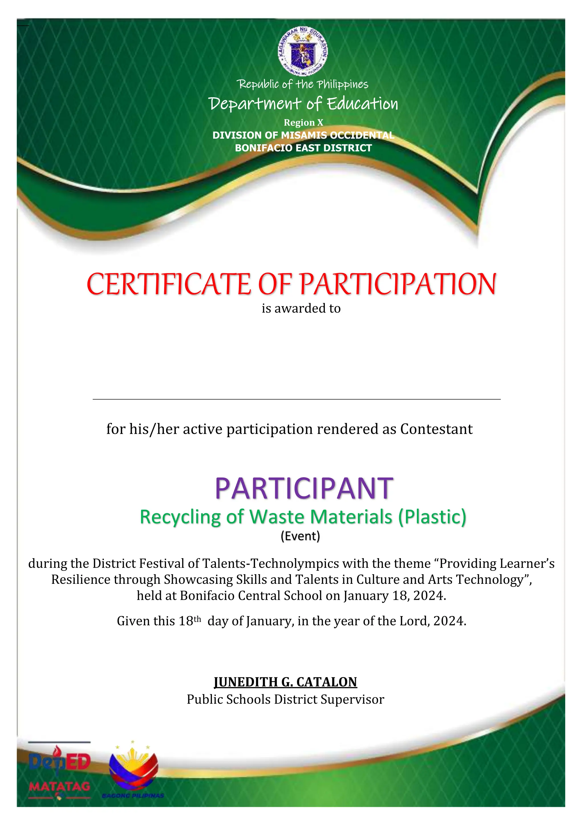 Technolympics Certificates.docx