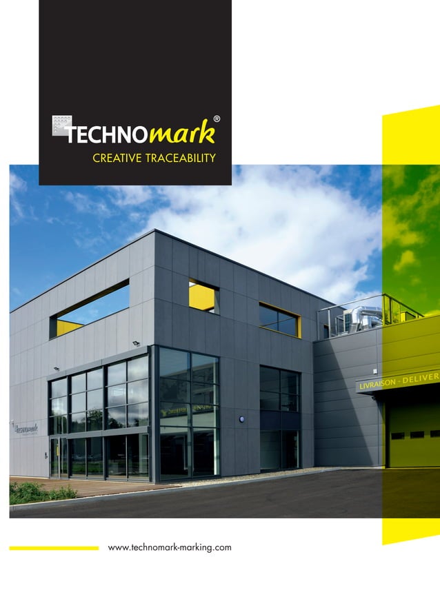 Technomark Corporate Presentation | PDF