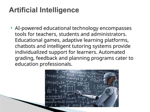 Technonological Trends in teaching and learning.pptx