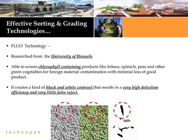 Technopak CII Foodtech 22 June2009 | PPT