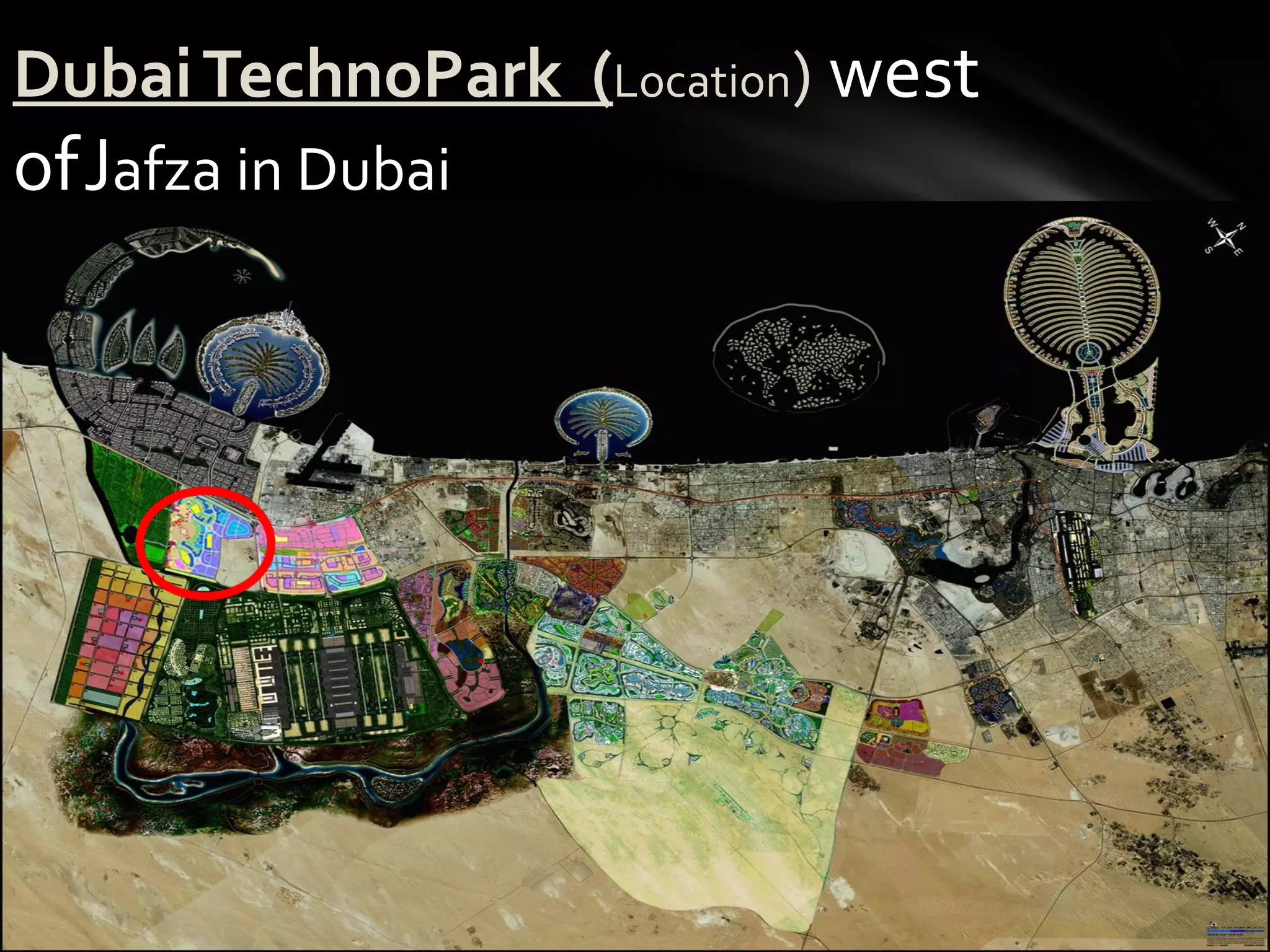 Technopark | PPT