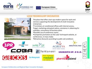 Technopark | PPT