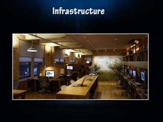 Technopark TBI And Incubation- BarCamp | PPTX