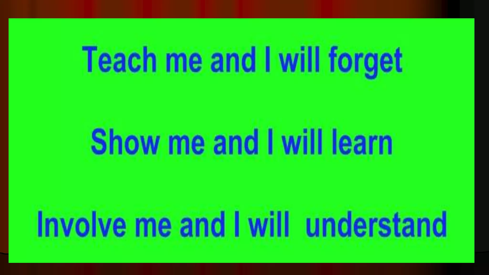 Techno Pedagogy in Teaching and Learning - R.D.Sivakumar | PPT