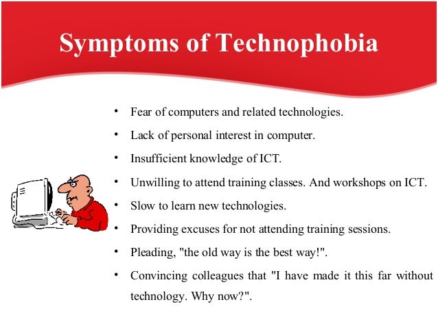 Technophobia[1]