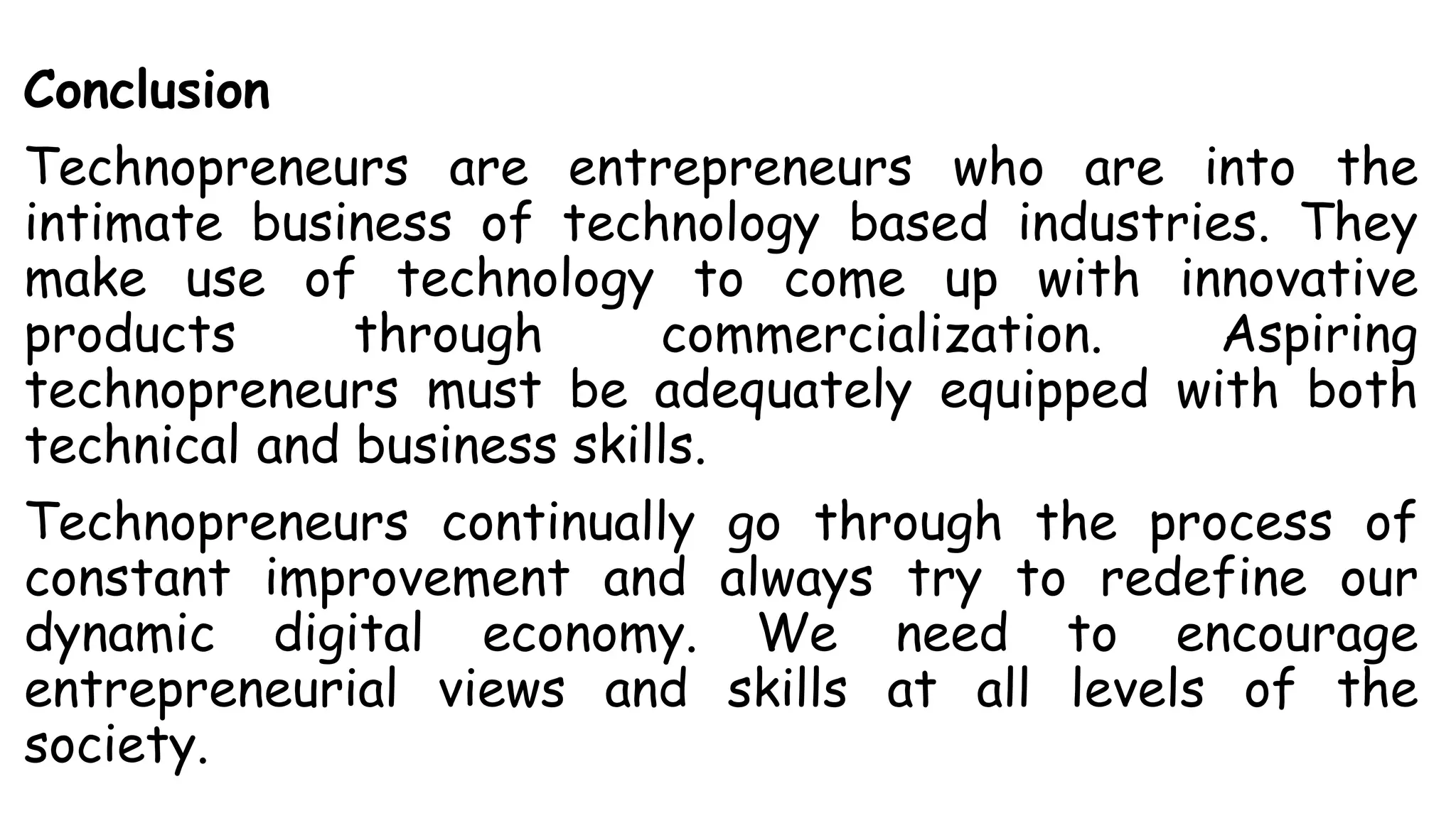 TECHNOPRENEURSHIP.pptx