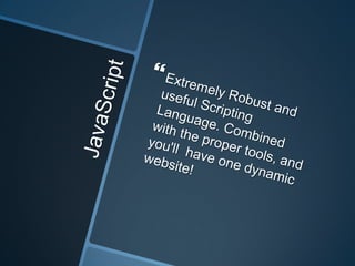 Techno presentation | PPTX