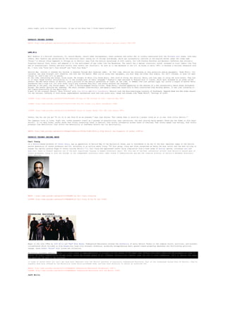 Techno session | PDF