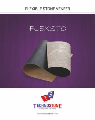 Technostone eBrochure | PDF