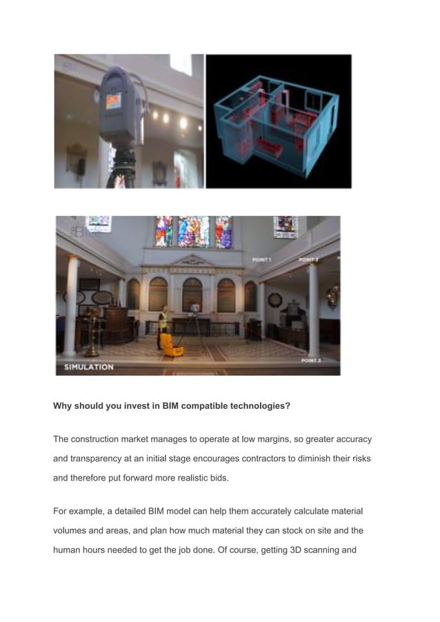 Building Information Modeling Design Engineering Technostruct Pdf 3 D Graphics Computer