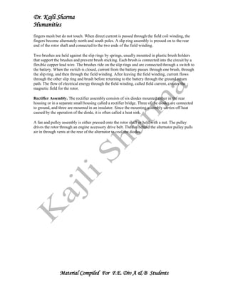 Tech note[1] | DOC | Physics | Science