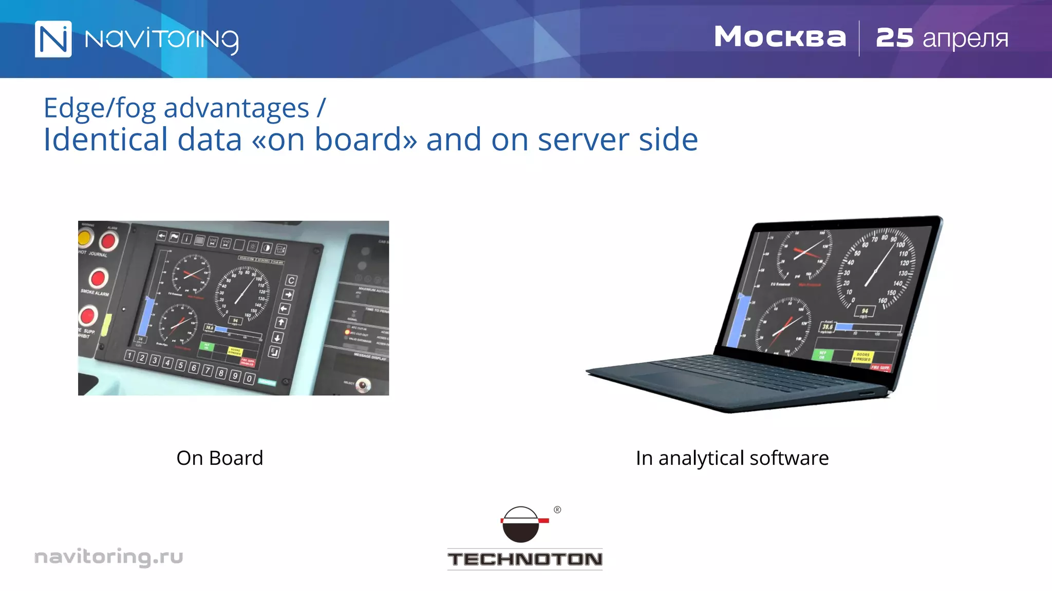 Edge/fog computing methods in Vehicle Telematics | PPT