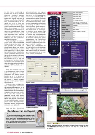Technotrend | PDF