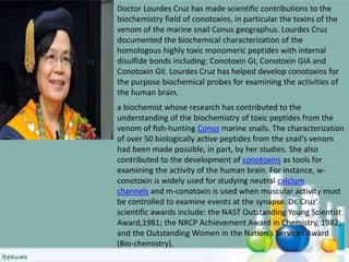 Chemists and their contributions (Technovators) | PPTX