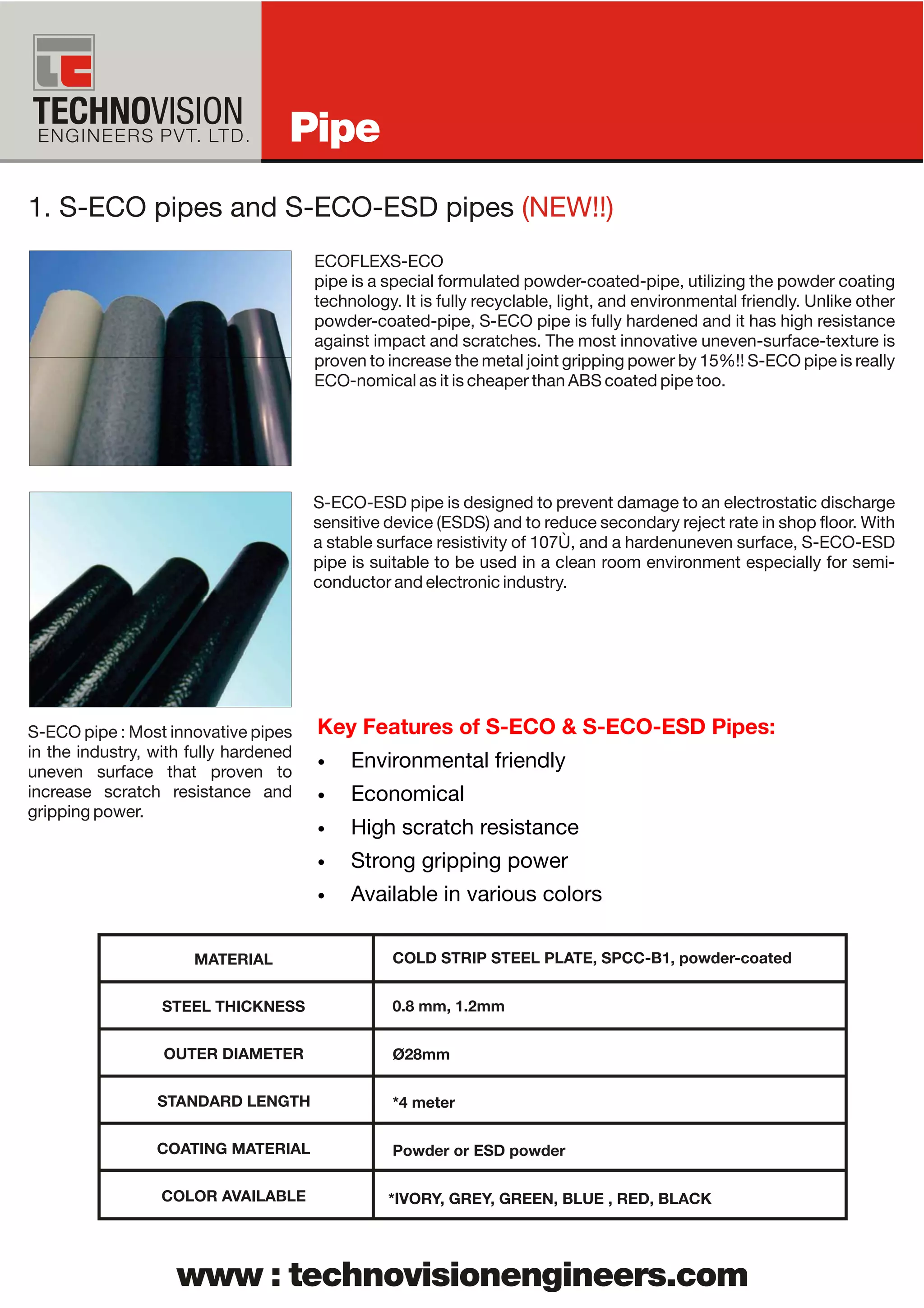 Techno Vision Engineers Private Limited, Pune, Component Trolley | PDF