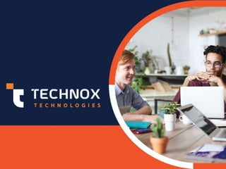 Technox Technologies.pptx