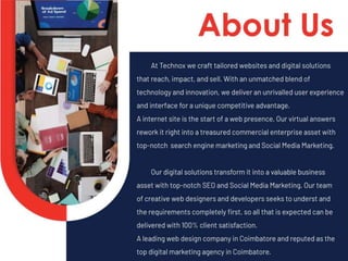 Technox Technologies.pptx