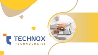 Technox Technologies_Web Development.ppt