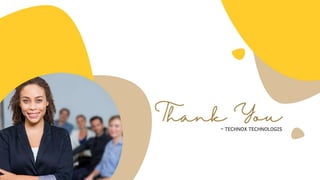 Technox Technologies_Web Development.ppt