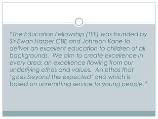 'Albin Wallace Technucation | PPT