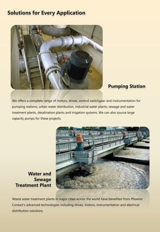 Techon company profile | PDF