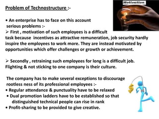 Techonological environment | PPTX