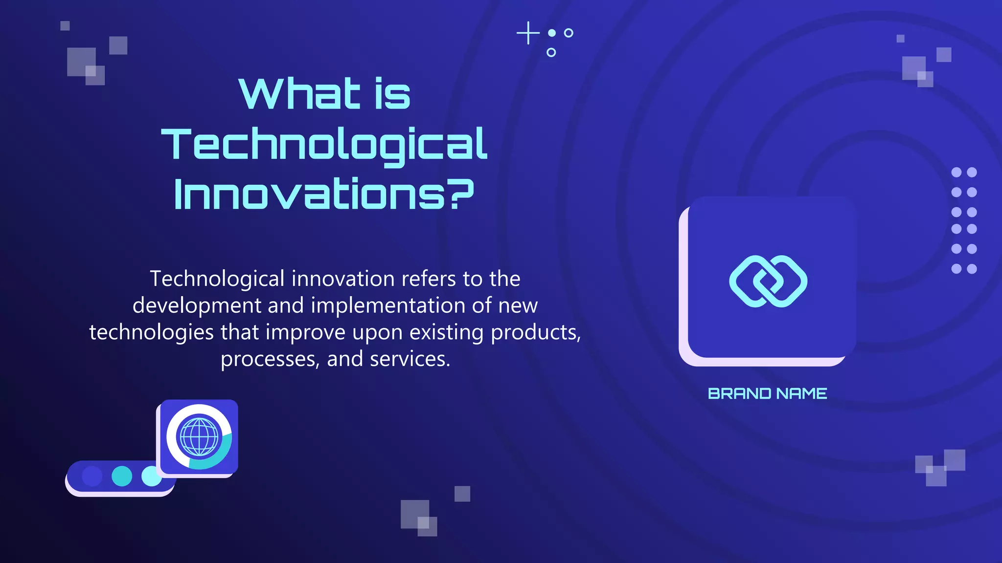 techonological innovation.pptx