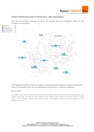 Techonology Insight Report Fiber Optic Sensors | PDF