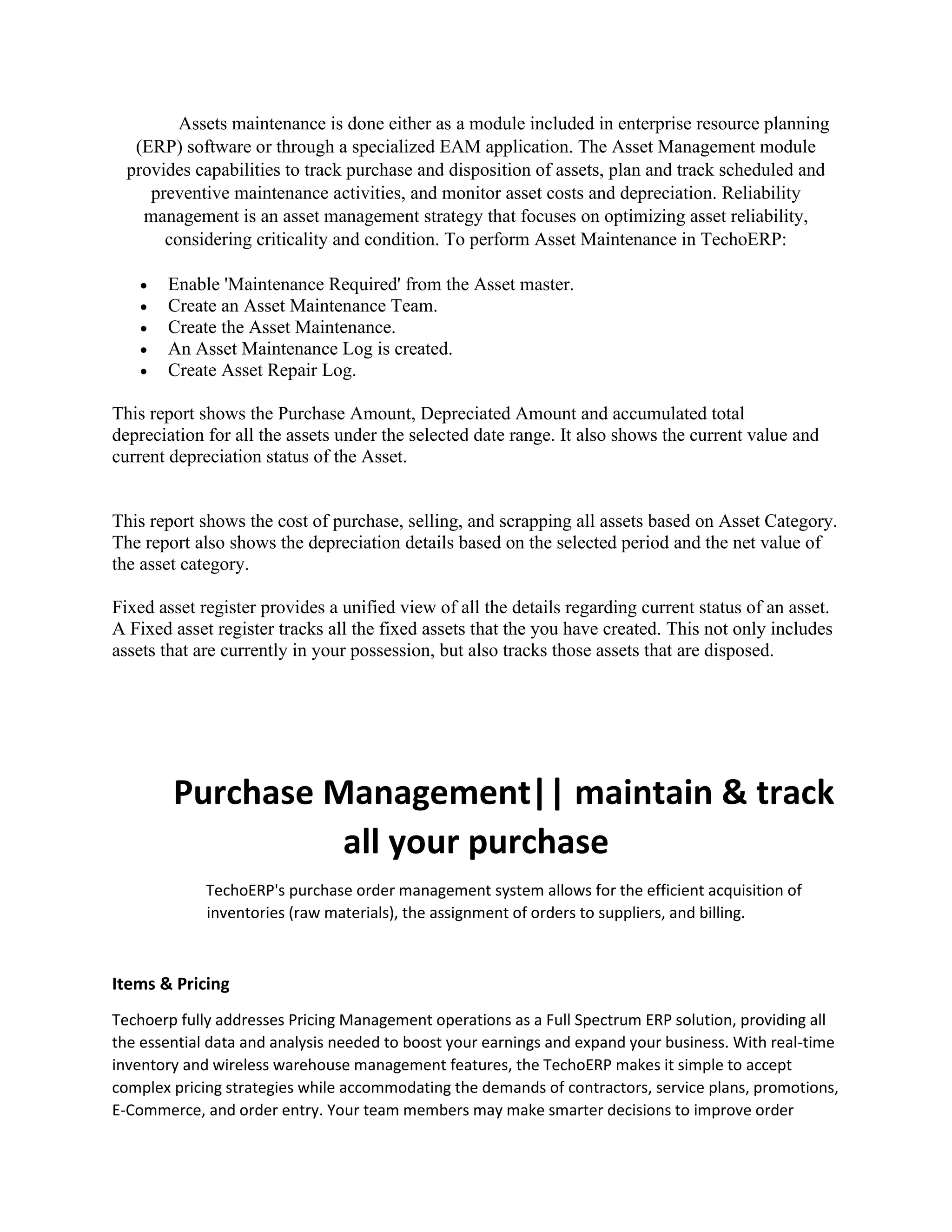 techo pdf.pdf | Computer Software and Applications | Computing