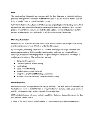 techo pdf.pdf | Computer Software and Applications | Computing