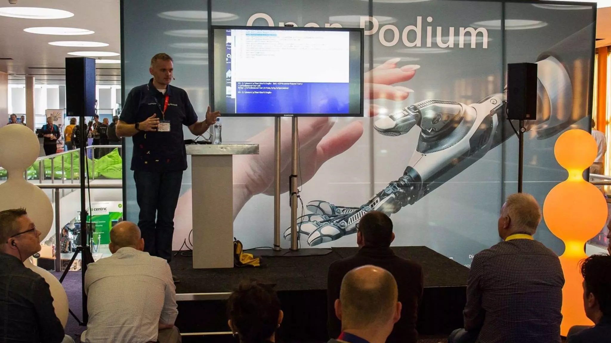 Working securely with Microsoft Teams - Techorama 2021 | PPT | Free ...