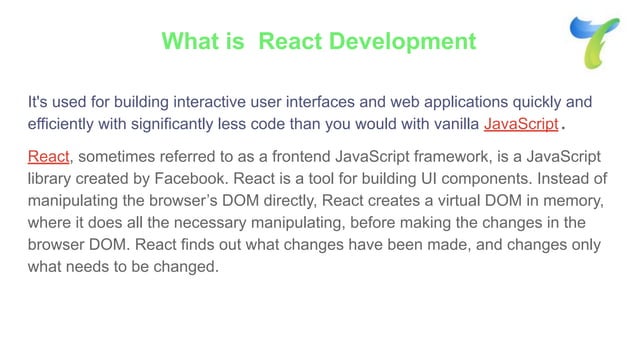 Techpaathshala ReactJS .pdf Techpaathshala ReactJS .pdf