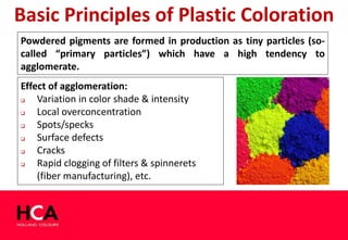 HCA - Customer Visit & Training | PPTX