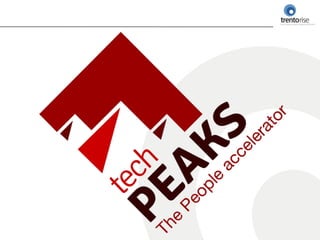 Tech peaks description_final | PPT