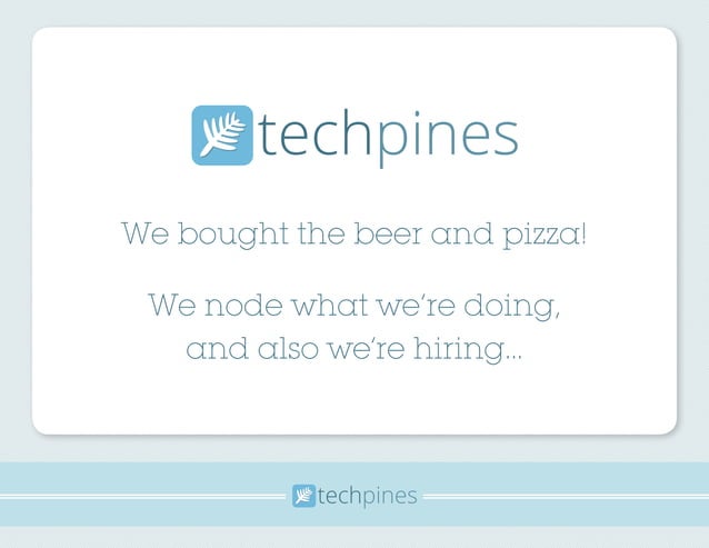 Bone.io for HTML5 Apps | PPT