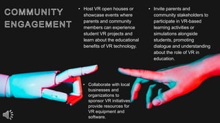 Technology plan presentation Activity MM | PPT