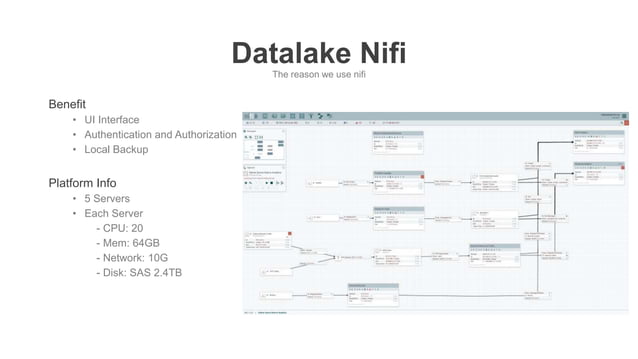 Boost on!!next generation big data platform | PPTX