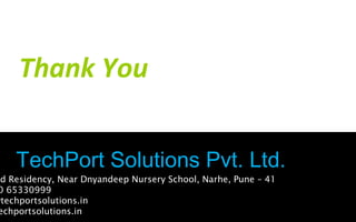 Online monitoring system | PPT