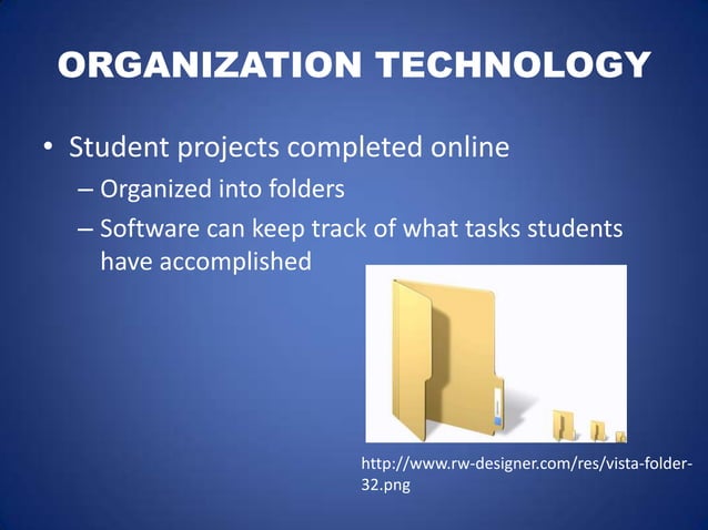 Effective Technology Integration for 21st Century Learners1 | PPTX