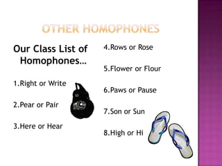 Tech powerpoint ckl | PPTX