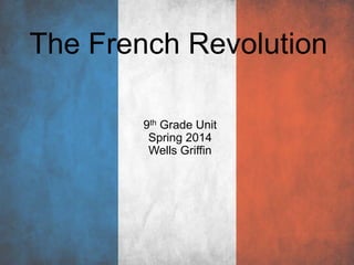 French Revolution | PPTX