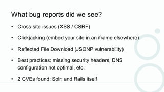 Security at Greenhouse | PPTX | Computer Software and Applications | Computing