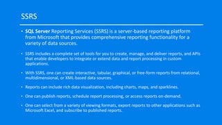 Tech presentation (part 1) | PPT | Free Download