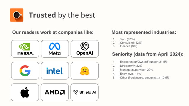 TECHPRESSO newsletter Media Kit - Q3 2024 | PDF | Desktop Publishing | Computer Software and ...