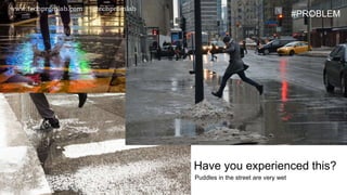 PoreBlock the Porous Concrete by Tech Prom Lab | PPT