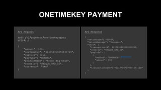 LINE Pay - 一卡通支付新體驗 | PDF | Credit Cards | Personal Debt