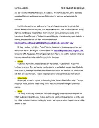 Techquest 2.Final | PDF